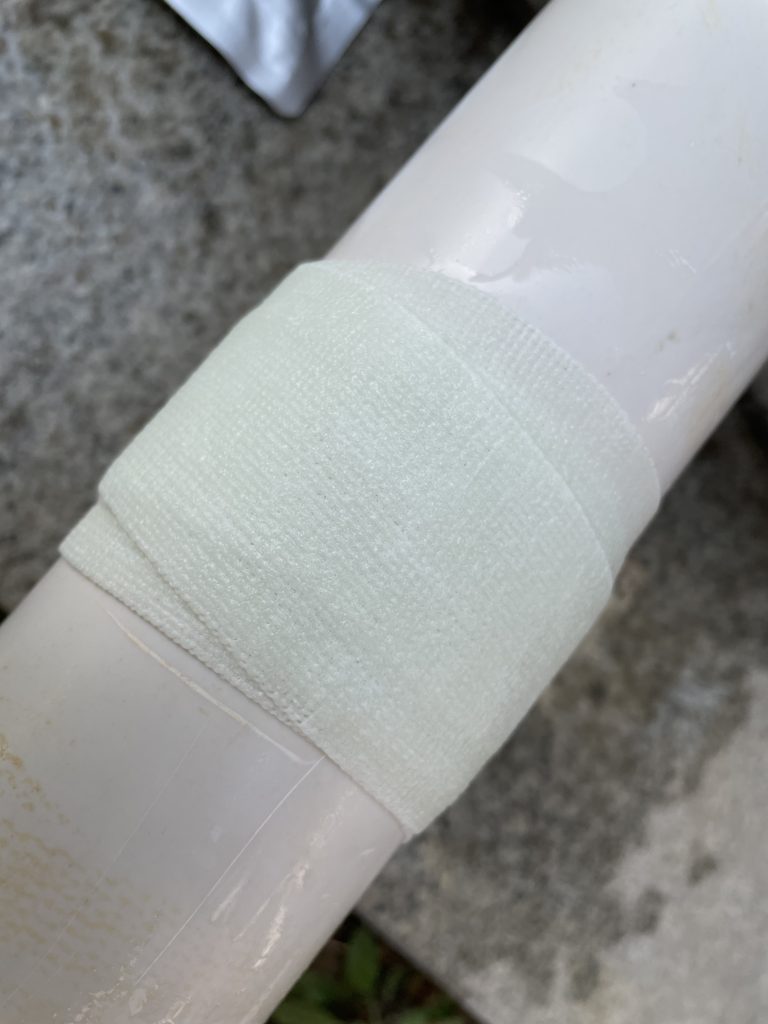 Pipe Repair Bandage | 优可斯特 | Unique-technology